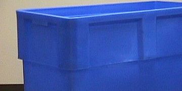 Dandux Industrial | C.R.Daniels Inc