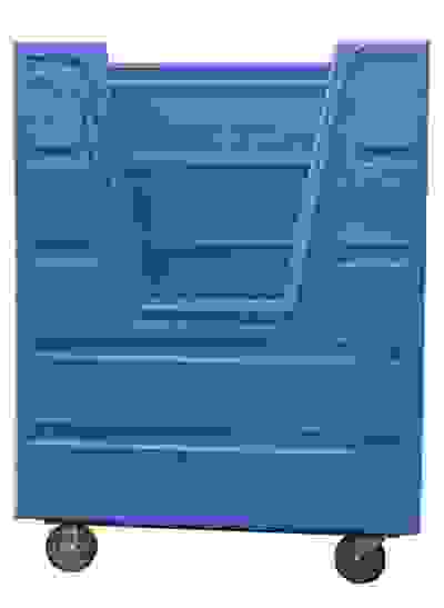 Poly Trucks | C.R.Daniels Inc