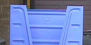 Dandux Industrial | C.R.Daniels Inc