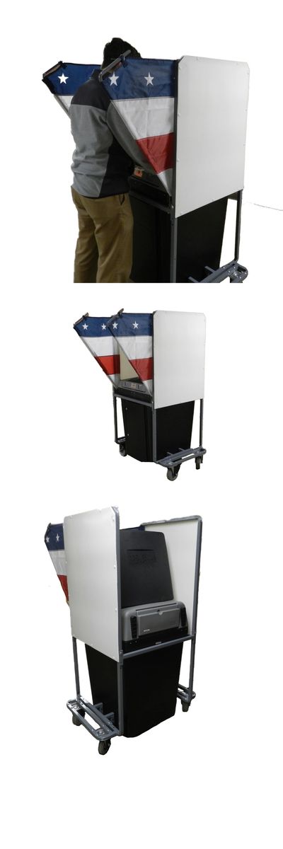 ReadyVote | C.R.Daniels Inc