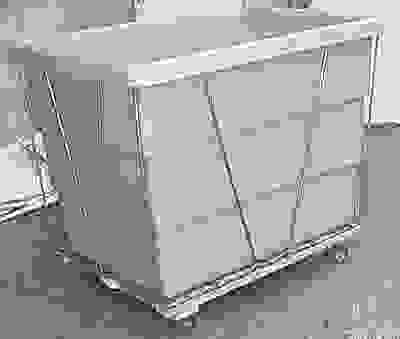 Poly Trucks | C.R.Daniels Inc