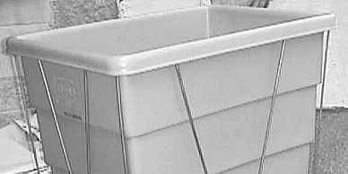 Dandux Industrial | C.R.Daniels Inc