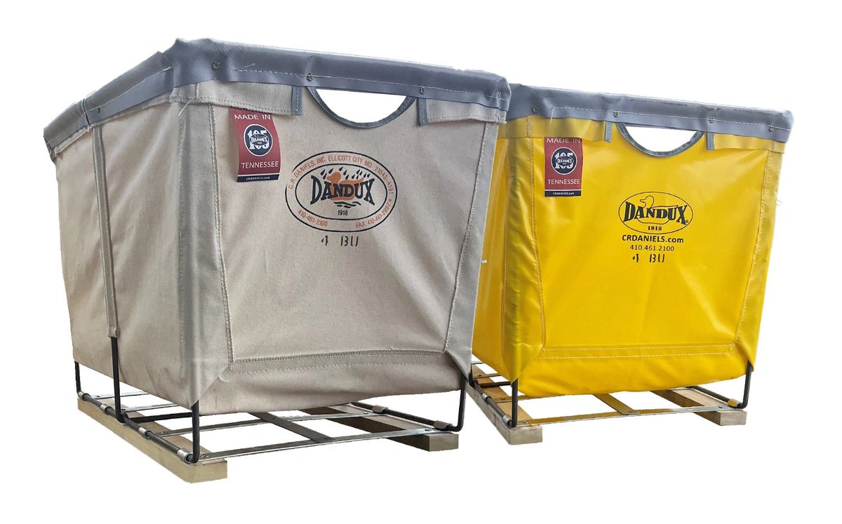 Dandux Carts and Trucks