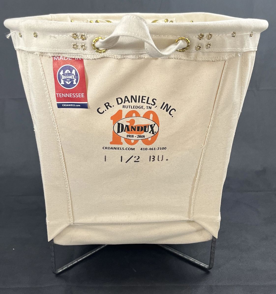 Dandux Round All-Purpose Basket