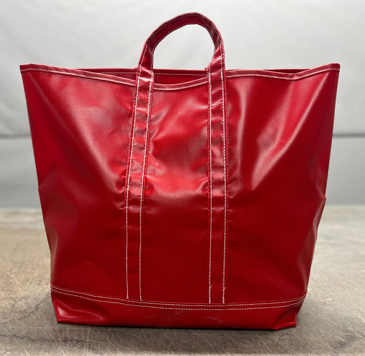 Large Glosstex Tote Bag