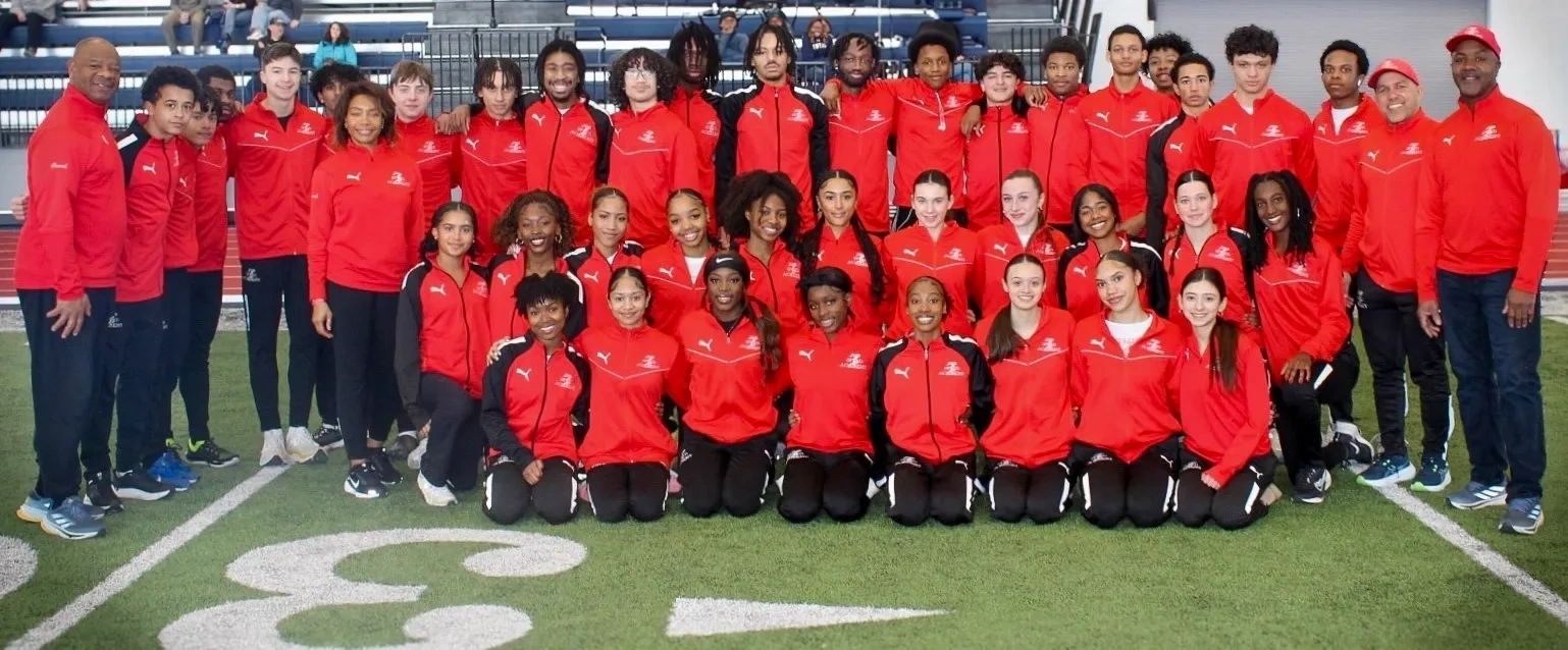 Holiday Sprint Festival | Speed Academy