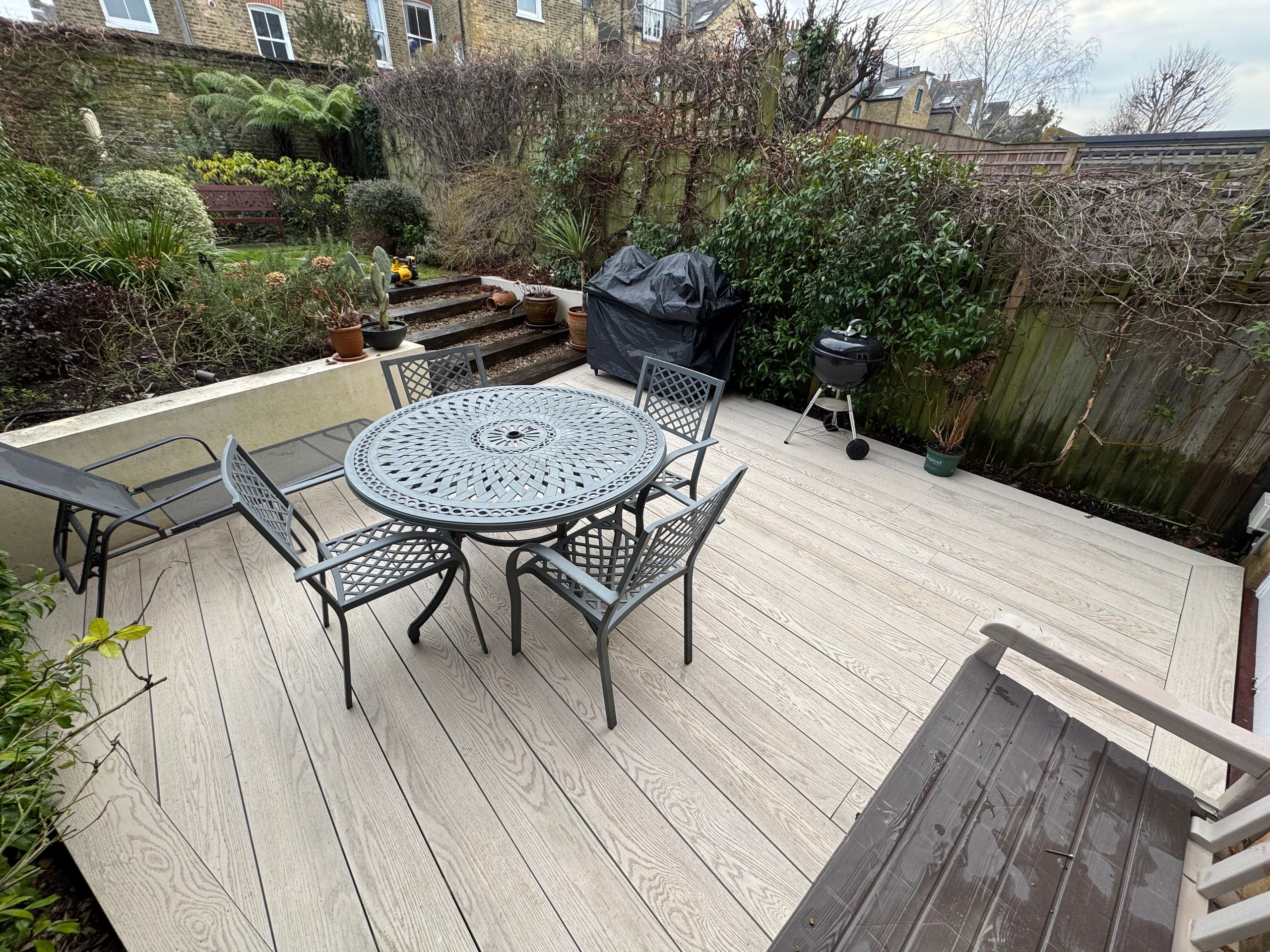 Photo Gallery | Platinum Decks & Outdoor Living Ltd