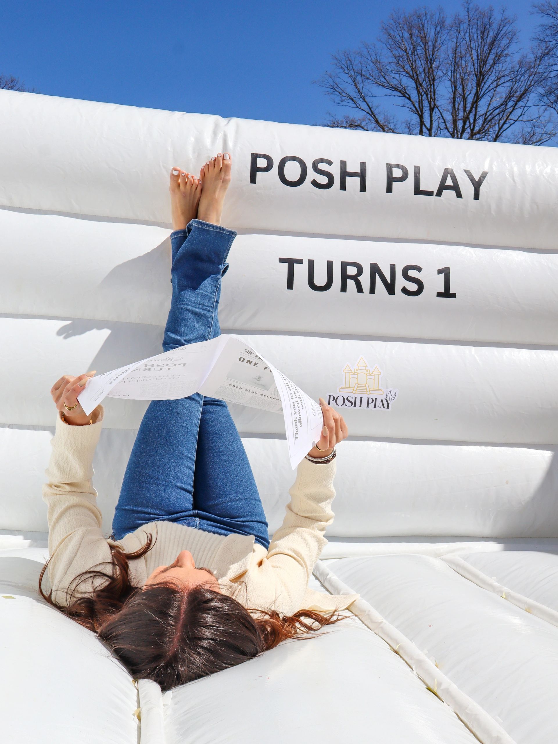 Photo Gallery | Posh Play