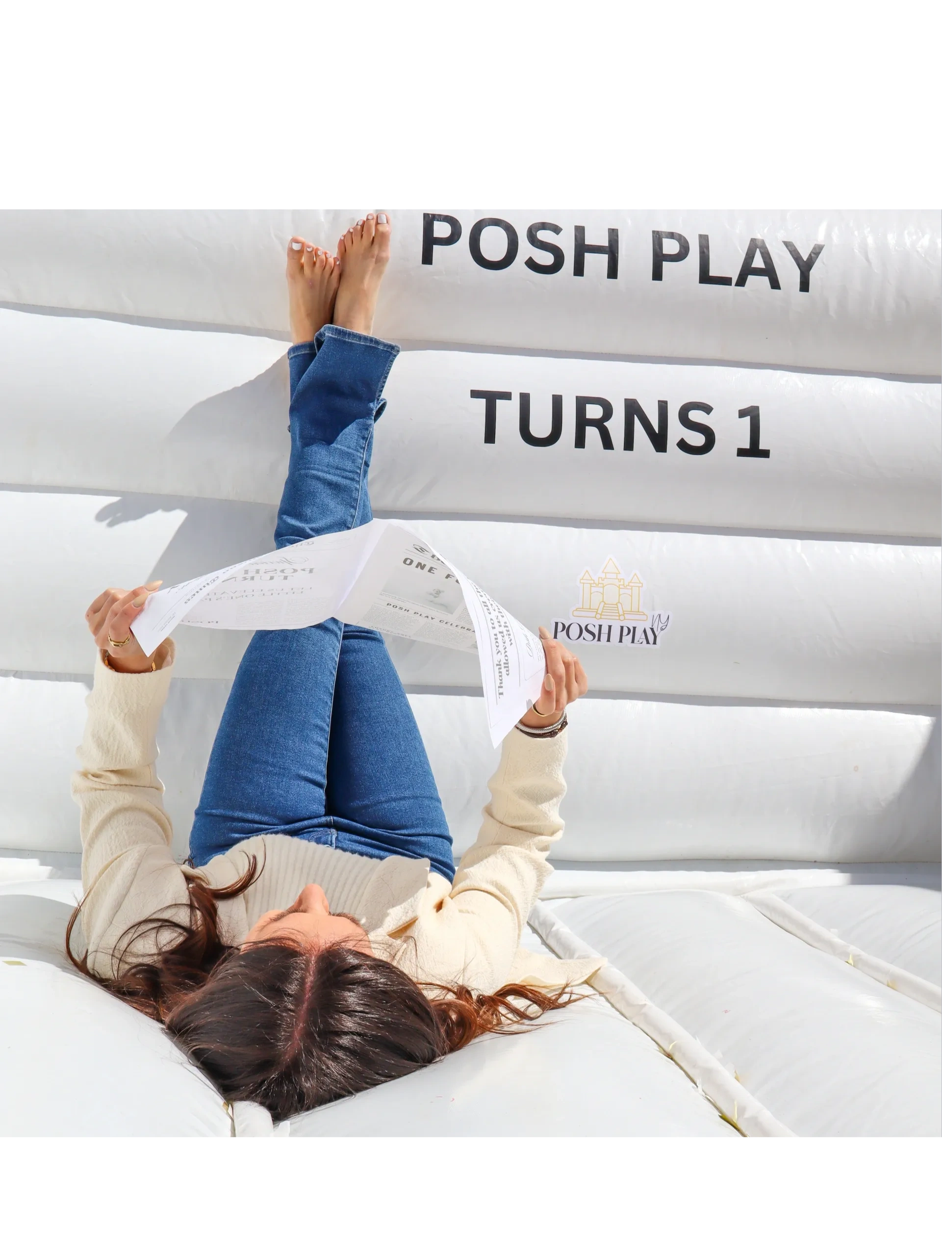 Posh Play
