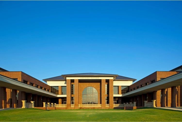 North Murray High School
