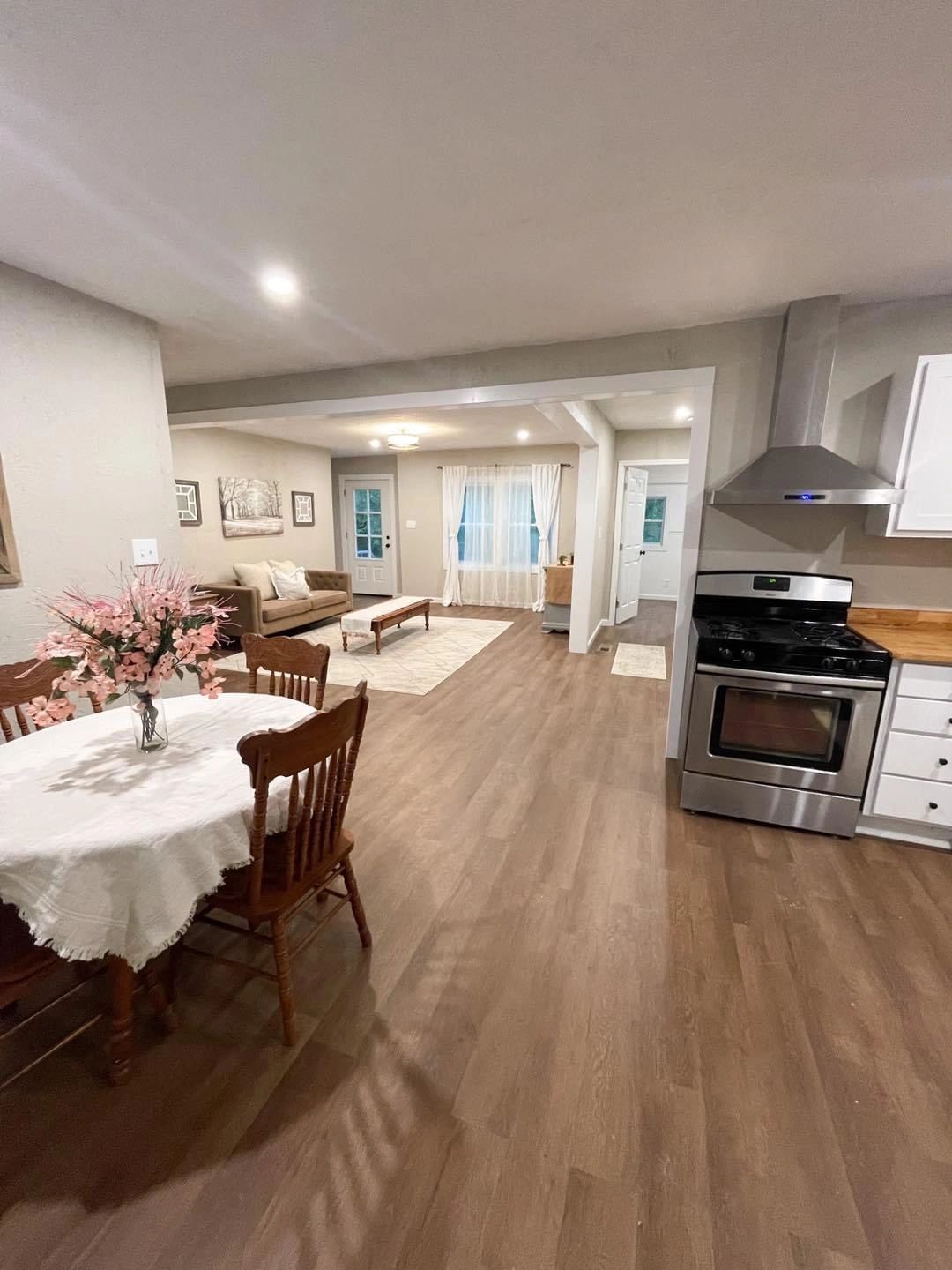 About Us | Primrose Construction