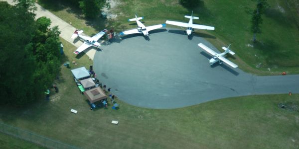 Brady Landing Airpark