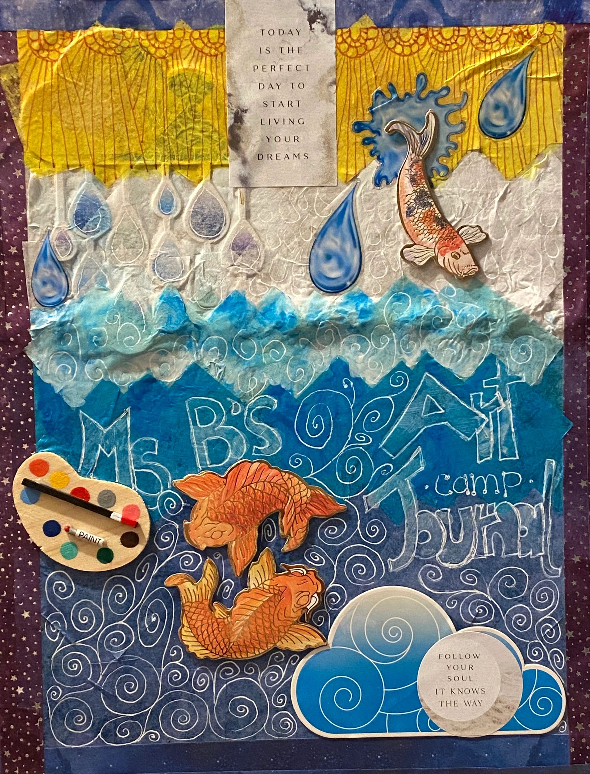 Blog: 6/3/2022 Tangle Turtle Art Blog