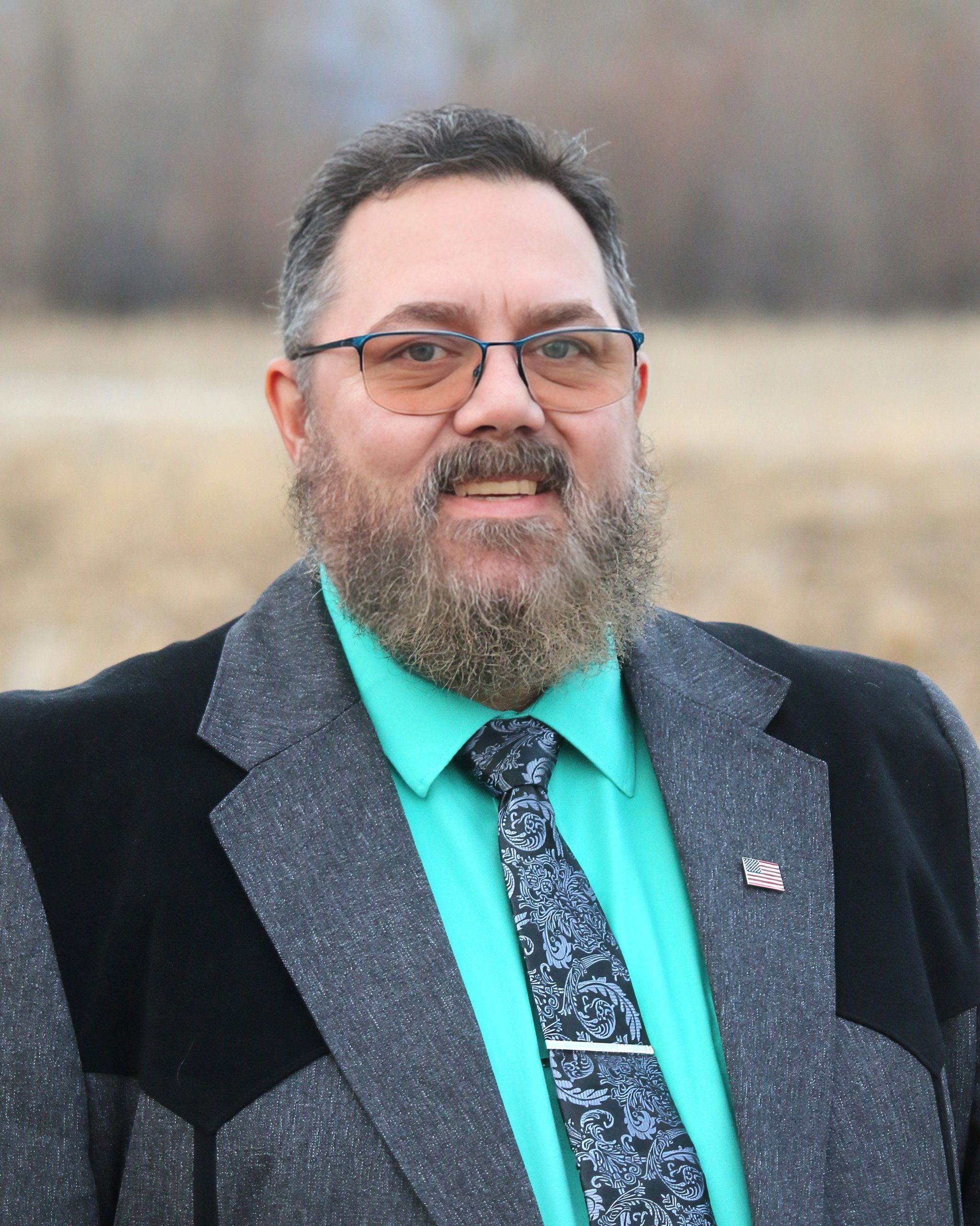 John Looney for Montana