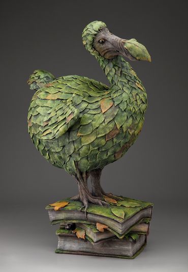 Creatures and Curiosities | Jef Raasch