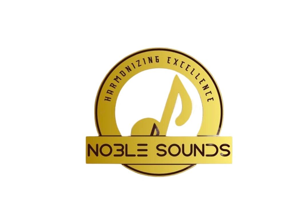 Noble Sounds