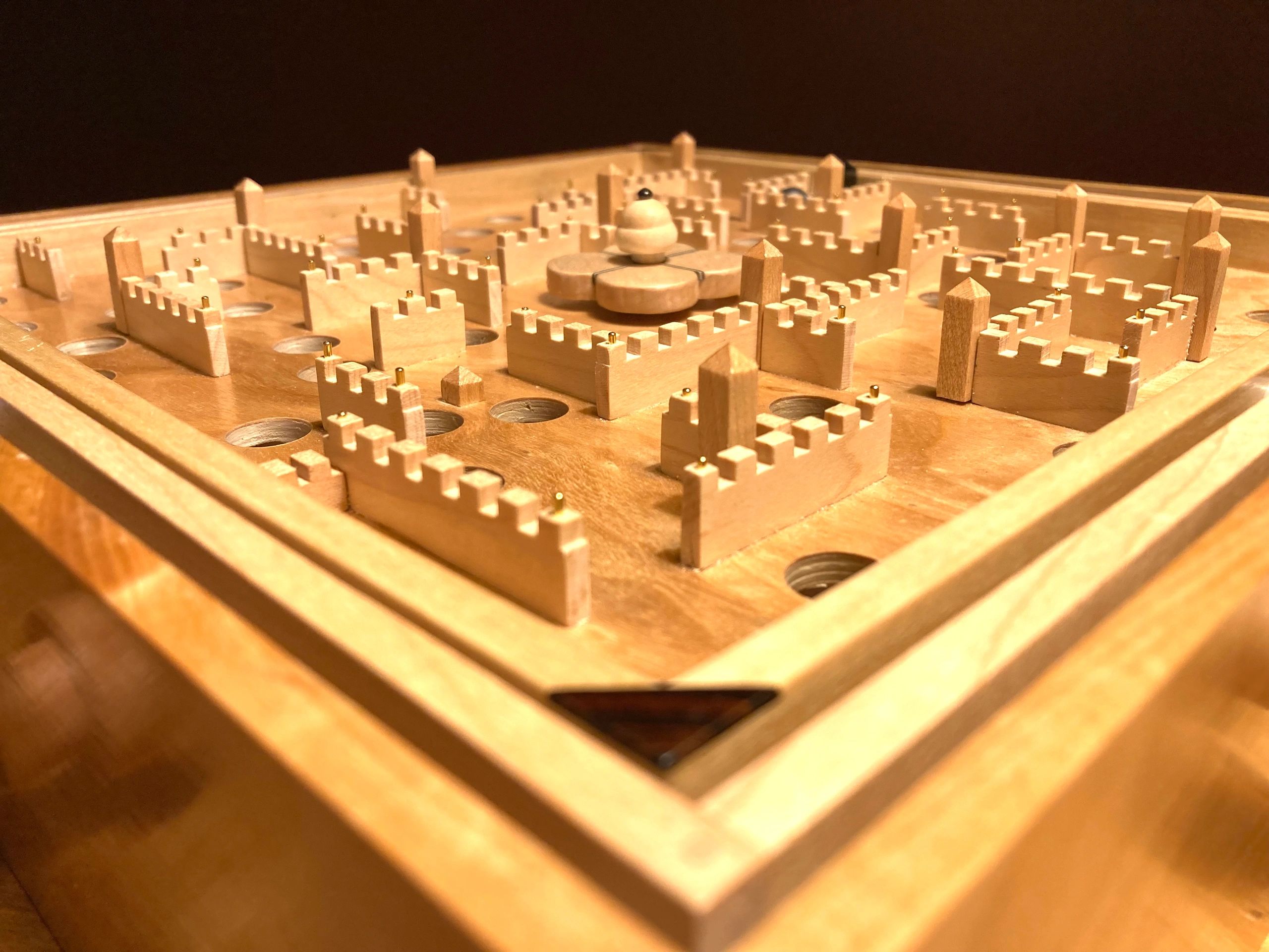 Discover Fun with Our Maze Game Collection