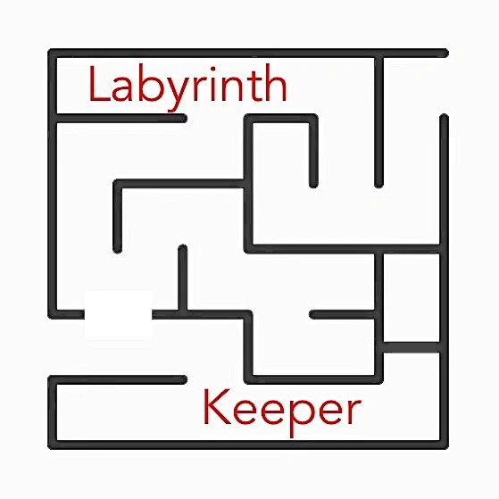 Labyrinth Keeper