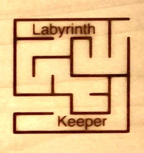 Labyrinth Keeper
