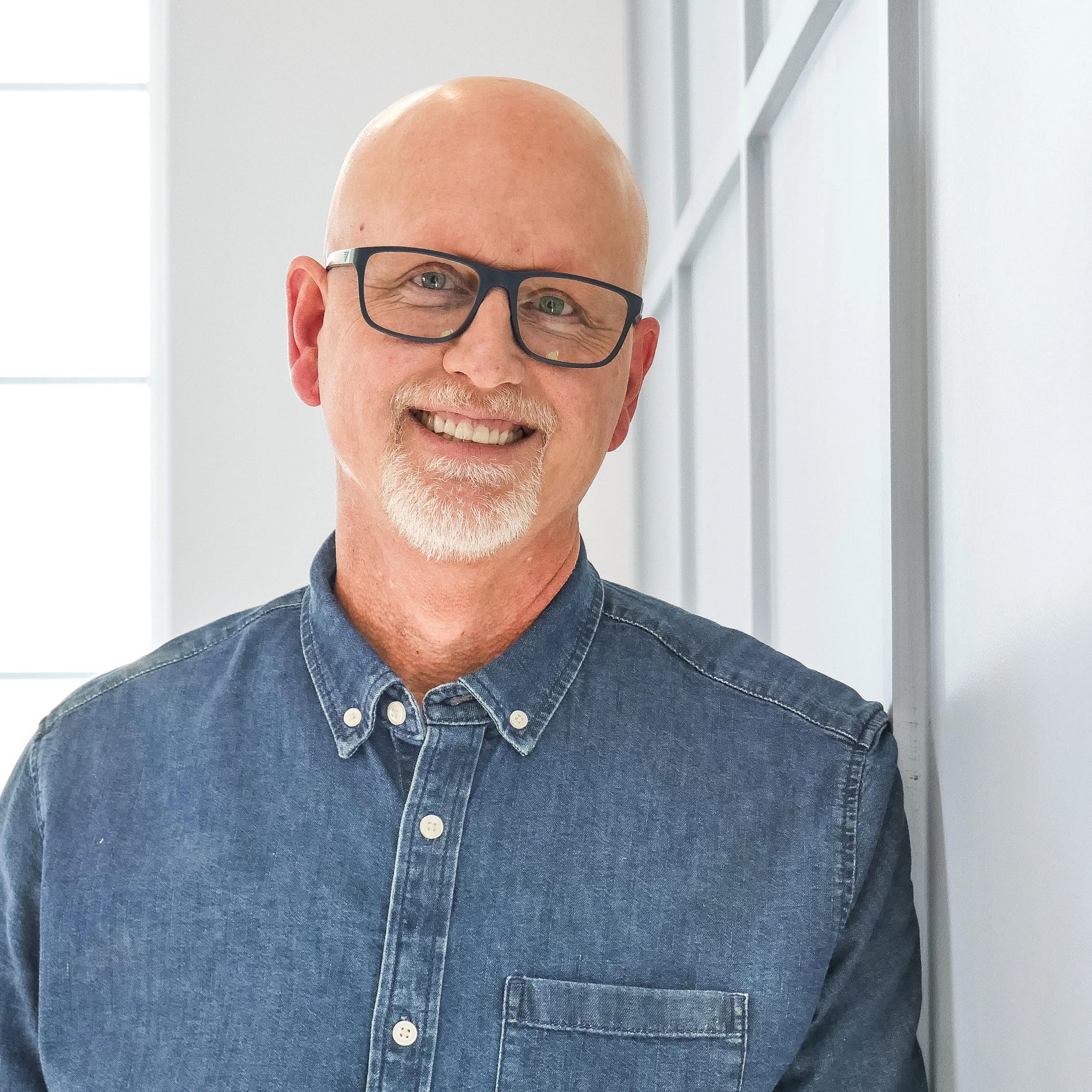 Brad Loomis - Expert Psychotherapy in Austin, Texas