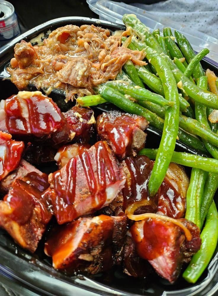 Beechmont Barbecue & Catering
