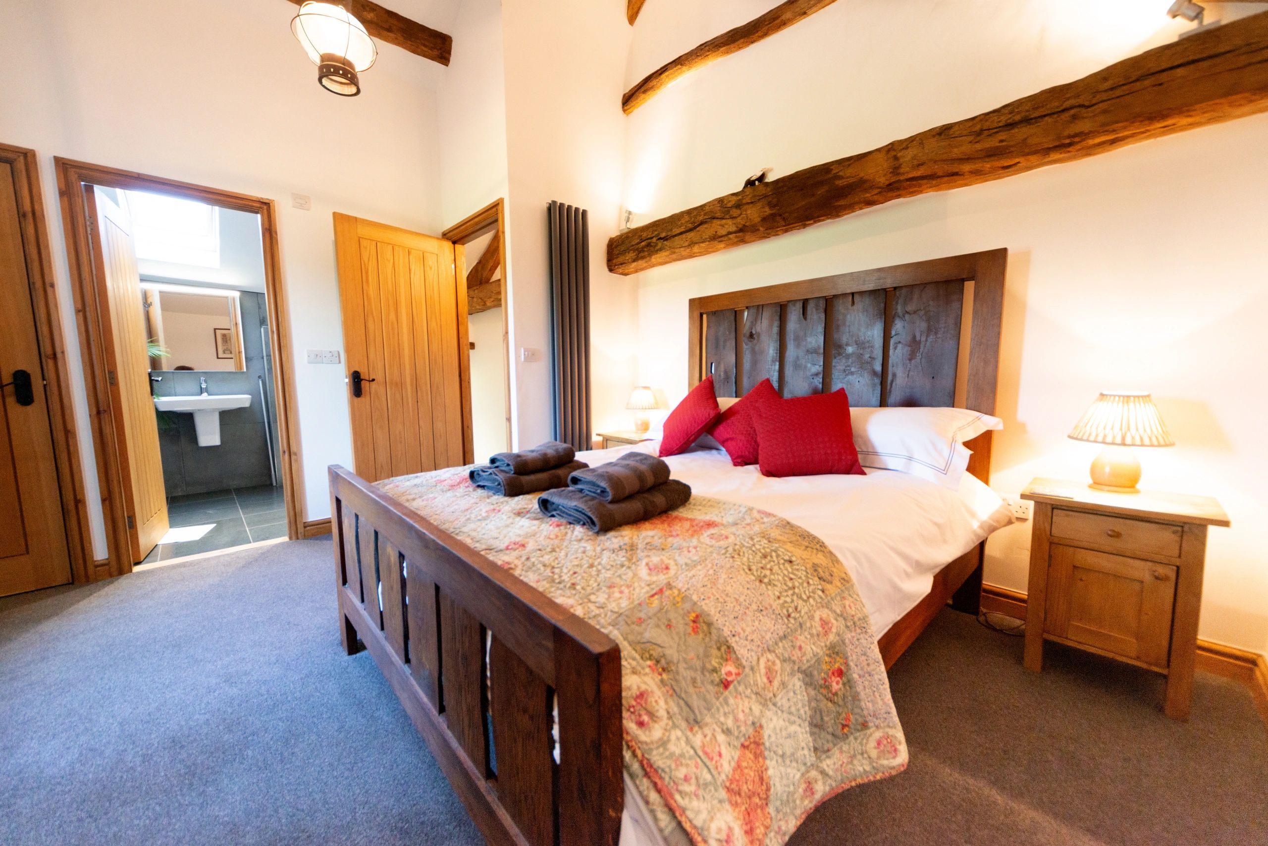 Our Farm | Gowan Bank Farm