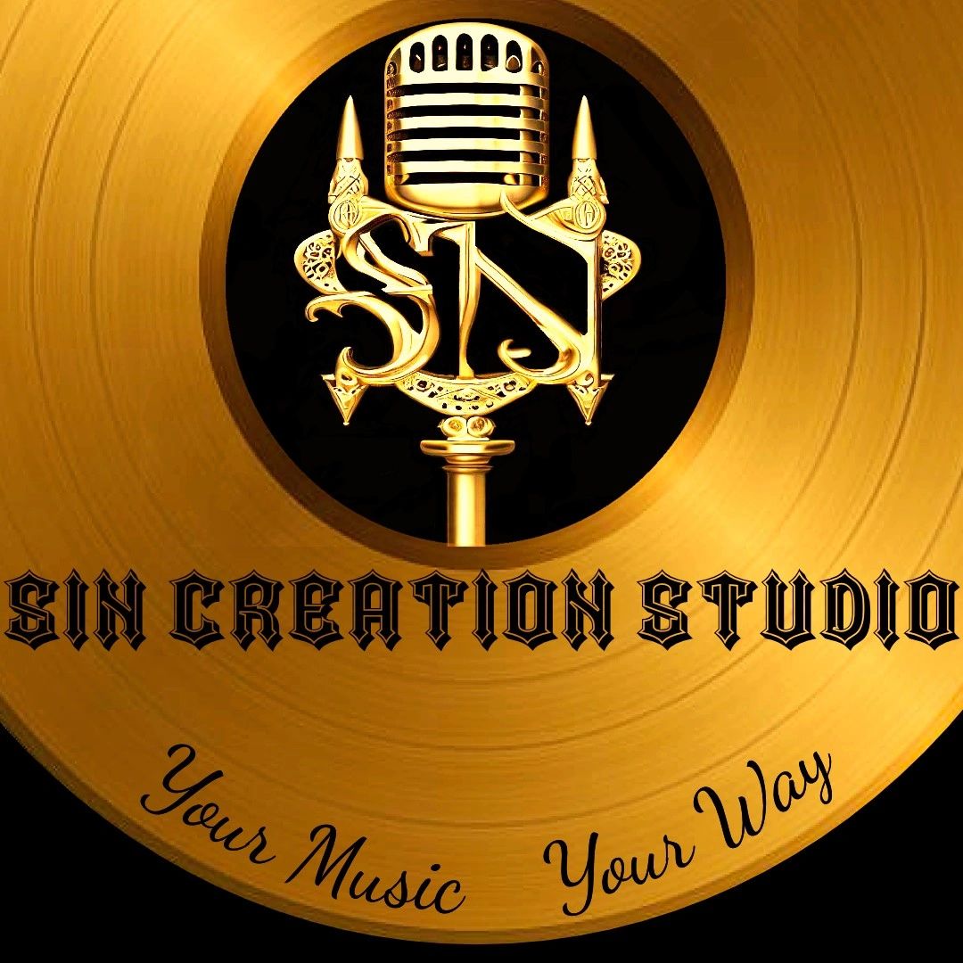 Music Recording Studio, Music Production Studio, Recording Studio - SIN ...