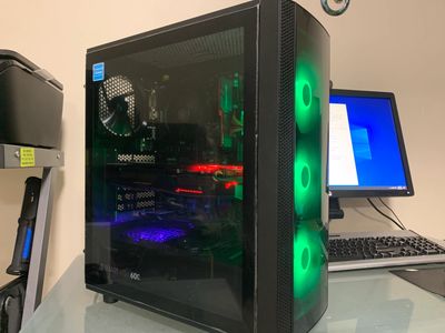 Custom Built Computers - Computers, Gaming Computers