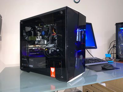 Custom Built Computers - Computers, Gaming Computers