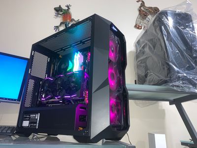 Custom Built Computers - Computers, Gaming Computers