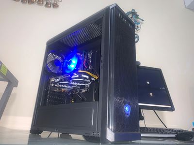 Custom Built Computers - Computers, Gaming Computers