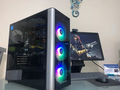 Custom Built Computers - Computers, Gaming Computers