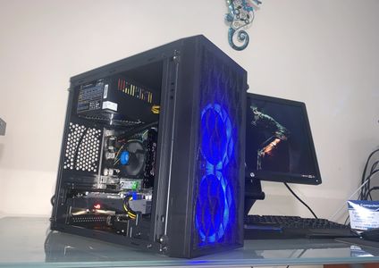 Custom Built Computers - Computers, Gaming Computers