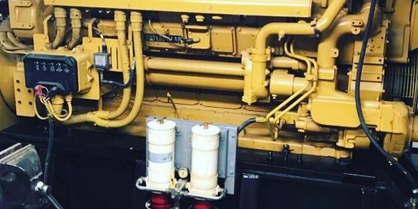 Davis Diesel Service - Home