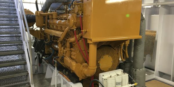 Davis Diesel Service - Home