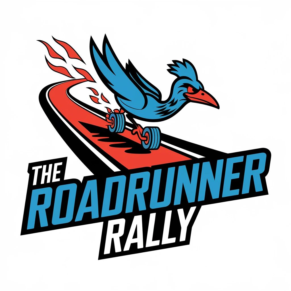 Roadrunner Rally
