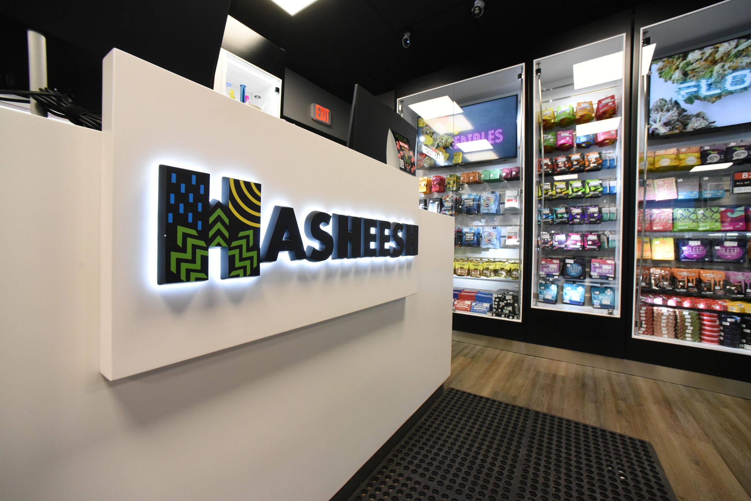 Best Online Cannabis Shop for High-Quality Products