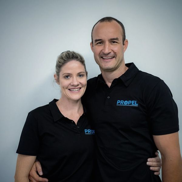 About Us | Propel Health