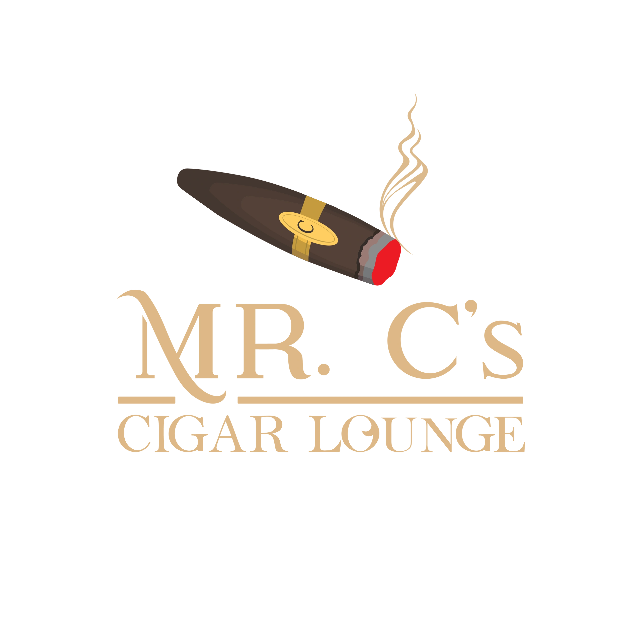 Mr.C’s Cigar Lounge