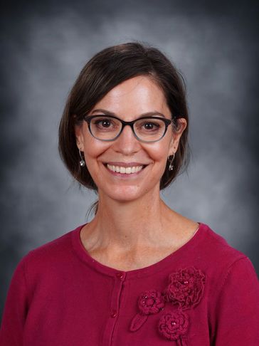 Our Faculty and Staff