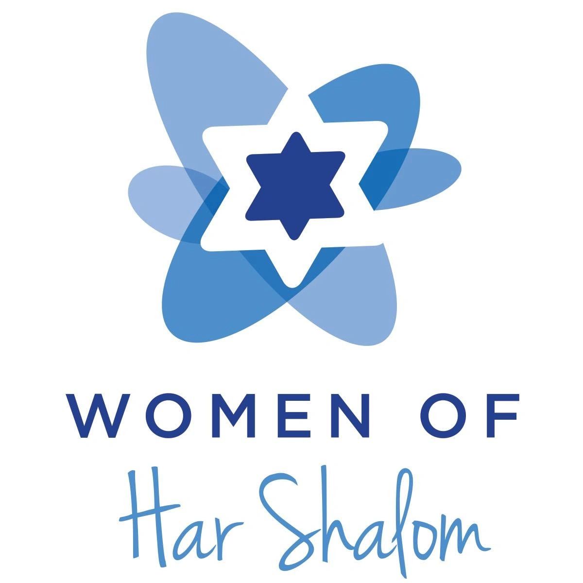 Women of Har Shalom