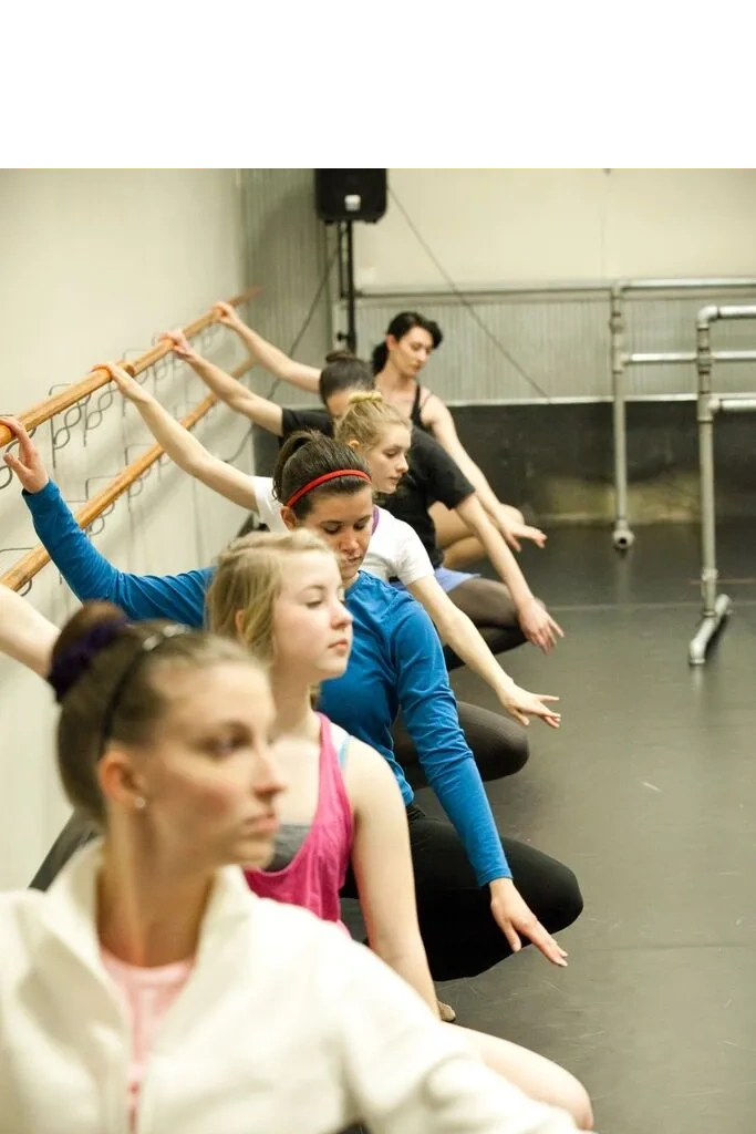 Creative Motion Dance and Performing Arts