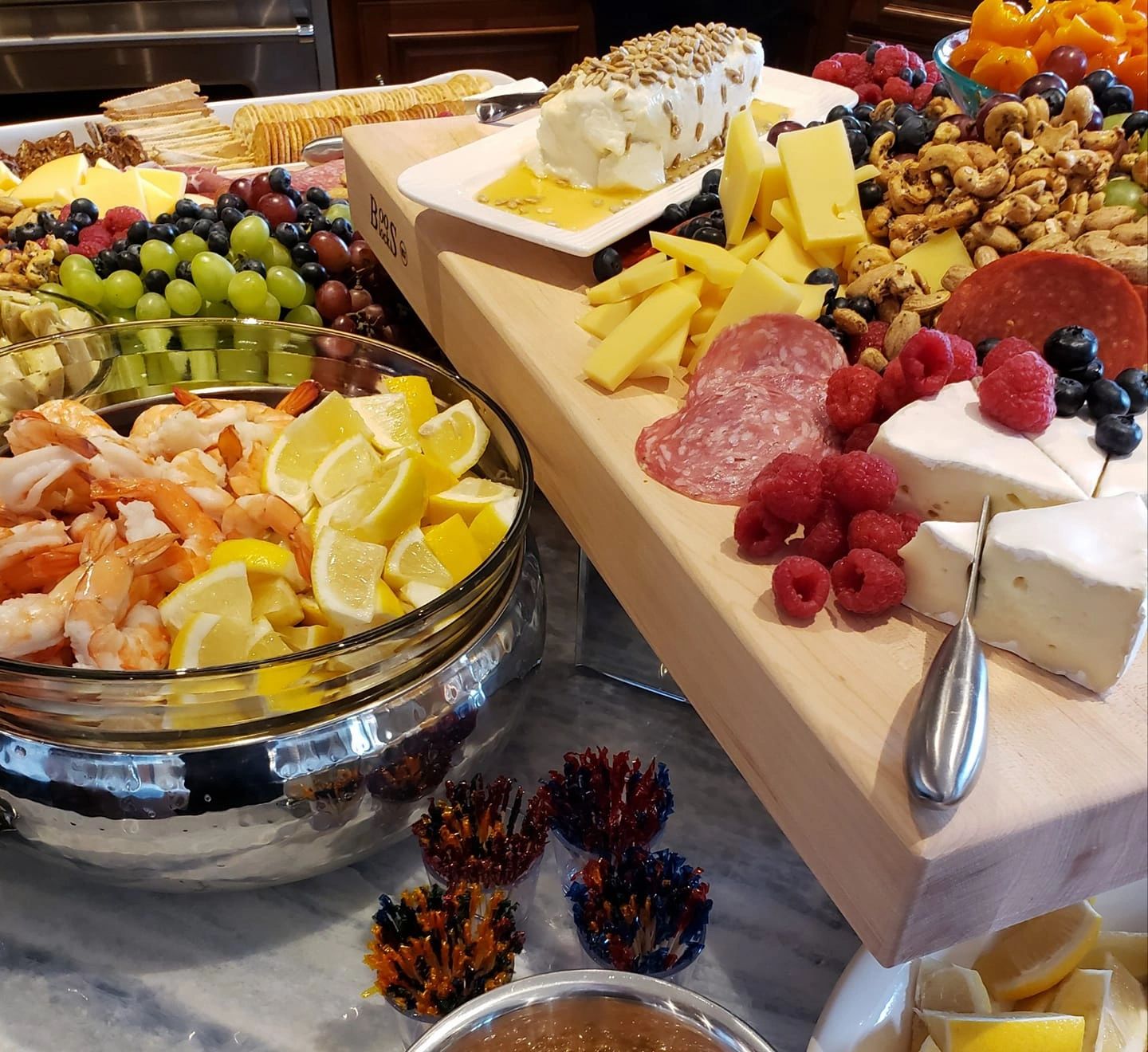 Personal Chef - Cooking With Sharon, LLC