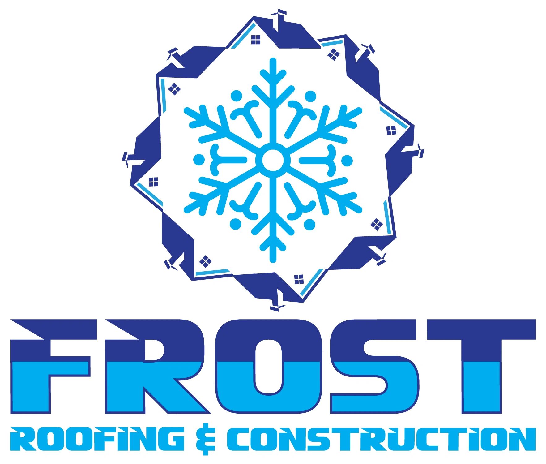 Frost Roofing & Construction