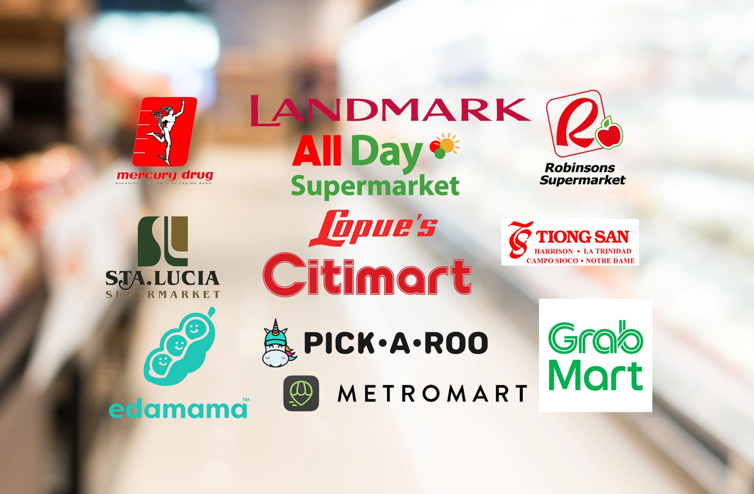 Trusted Retail Partners