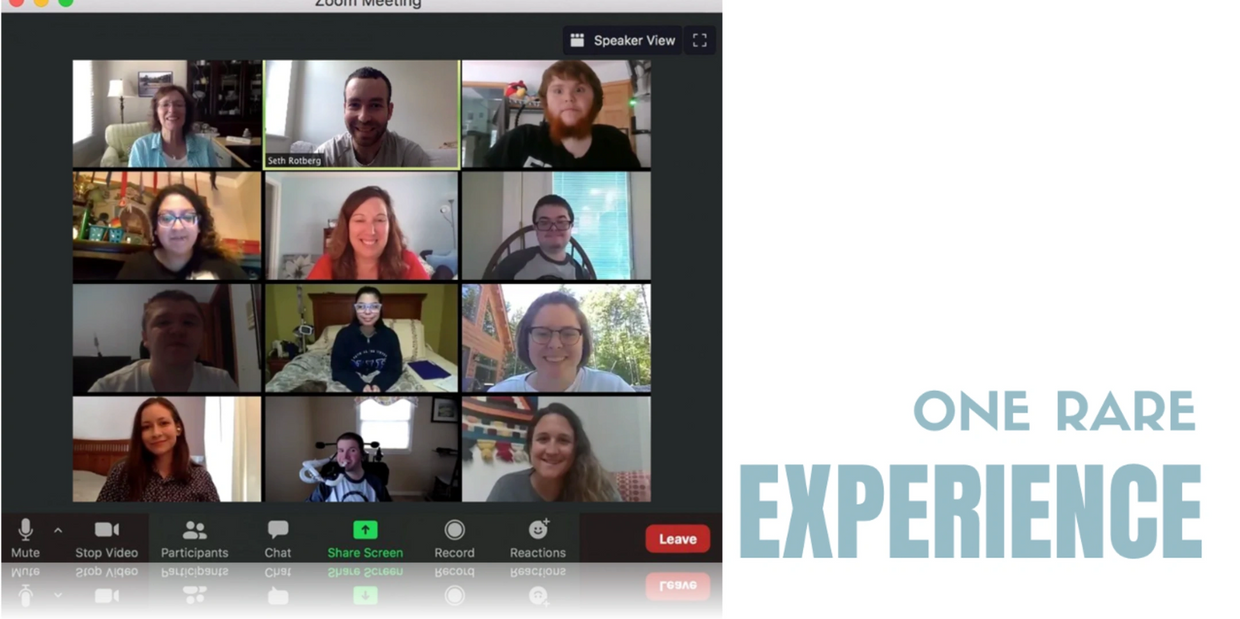 About One Rare Experience | One Rare