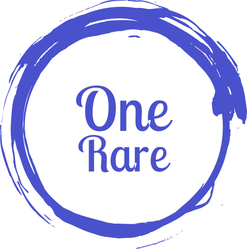 One Rare - Young Adults Living With Rare Disease, Nonprofit, One Rare