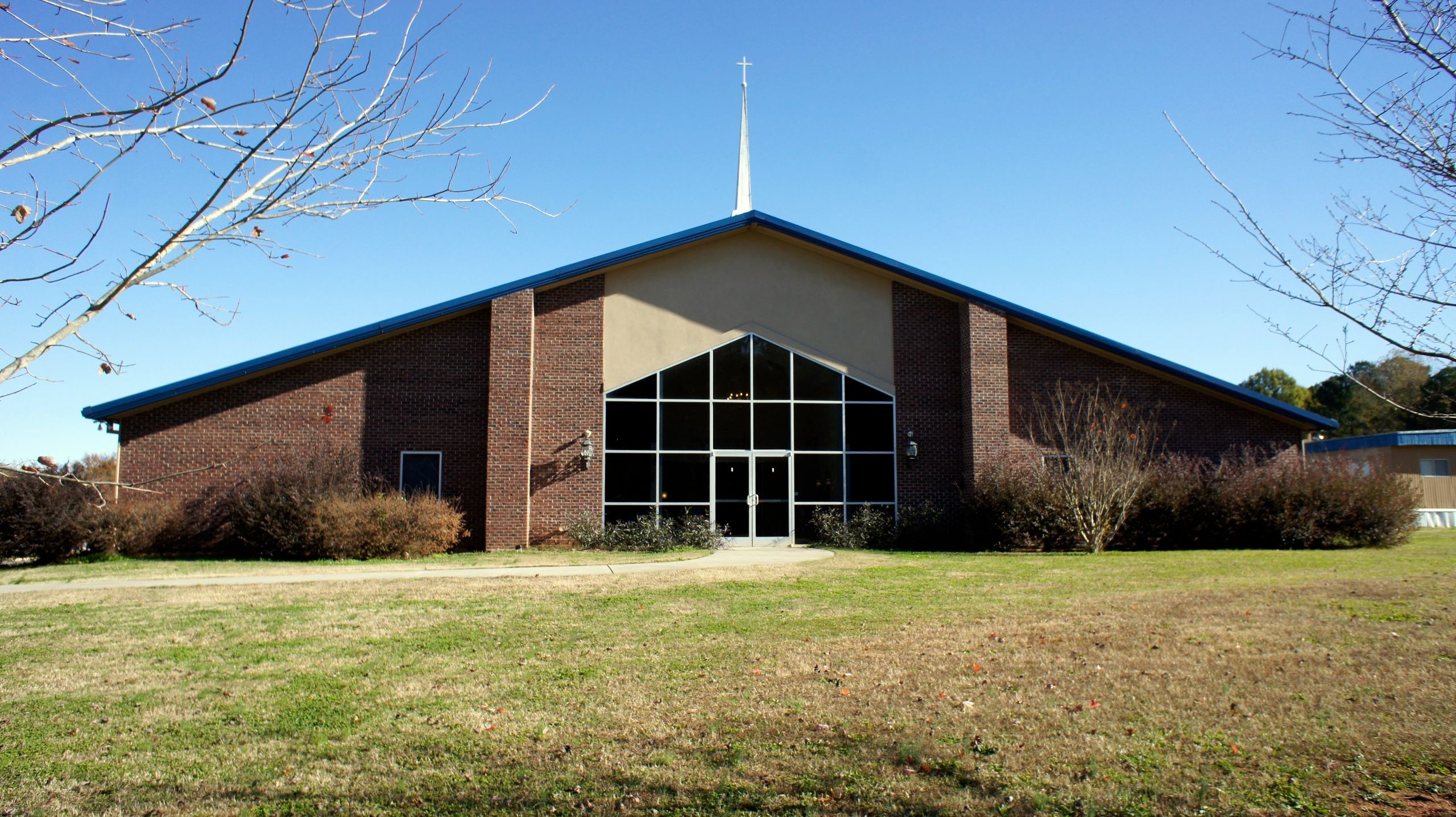 Contemporary Church - Celebration Place Church of the Nazarene