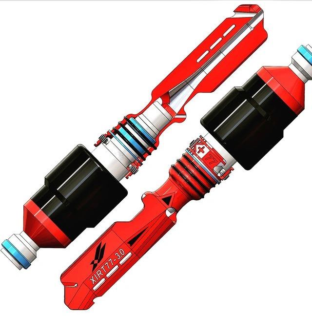 Home [dynoblade.com]