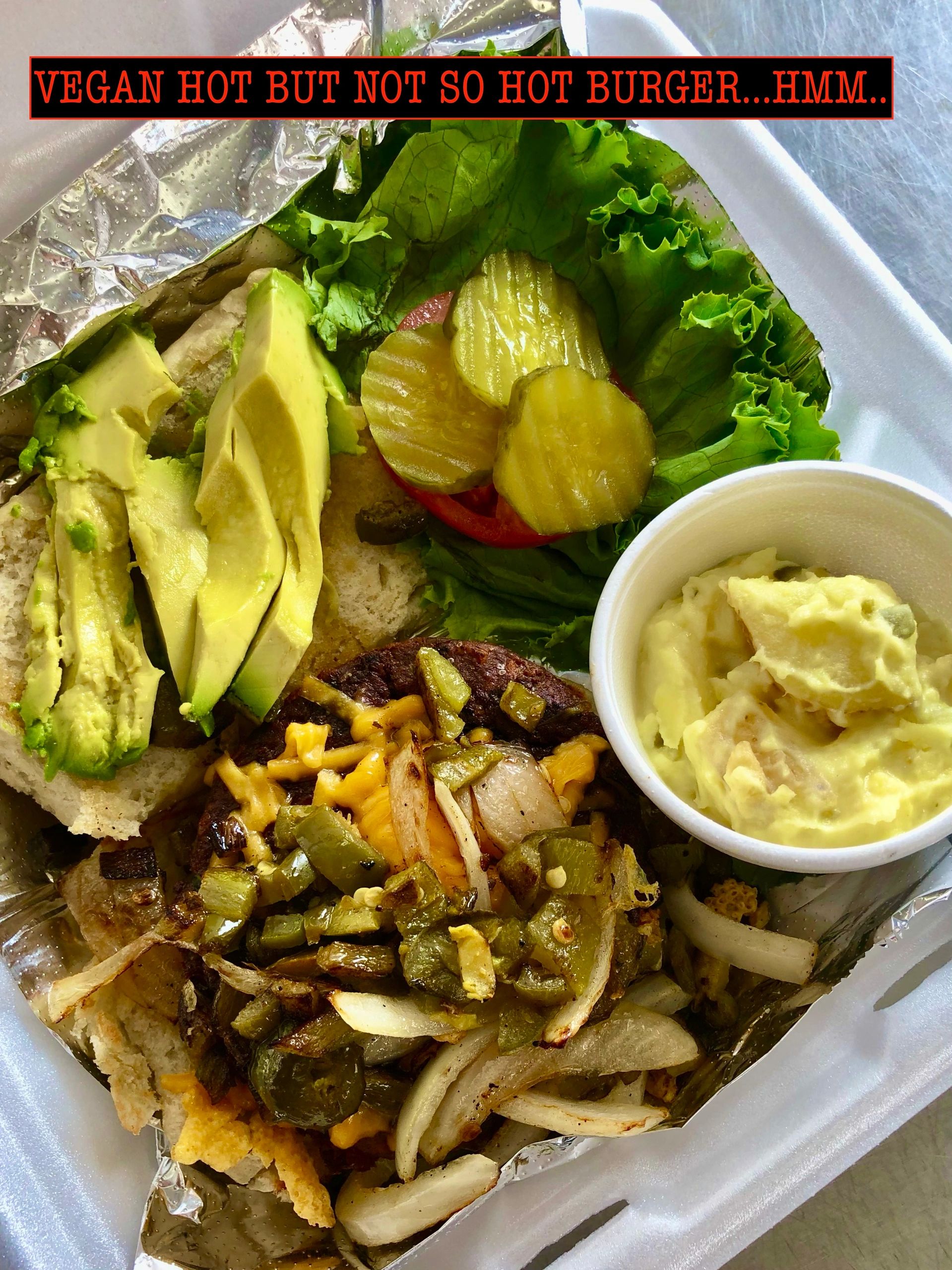 Breakfast, Lunch, Brunch, Eclectic - The Brunch Truck of Amarillo